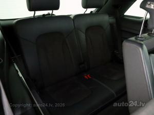 Balts Audi Q7 2014 Tallina, ar dzinēja tilpumu 3.00 L un nobraukumu 259 tūkst. km par 8499 €, foto 9 vietnē AUTOMOTO.COM.LV