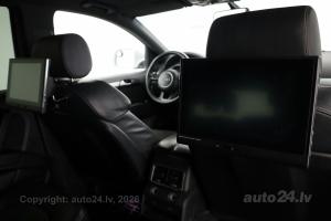 Balts Audi Q7 2014 Tallina, ar dzinēja tilpumu 3.00 L un nobraukumu 259 tūkst. km par 8499 €, foto 13 vietnē AUTOMOTO.COM.LV