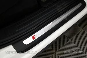 Balts Audi Q7 2014 Tallina, ar dzinēja tilpumu 3.00 L un nobraukumu 259 tūkst. km par 8499 €, foto 17 vietnē AUTOMOTO.COM.LV