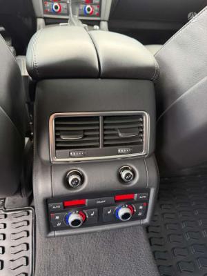 Balts Audi Q7 2014 Klaipėda, ar dzinēja tilpumu 2.97 L un nobraukumu 245 tūkst. km par 12900 €, foto 15 vietnē AUTOMOTO.COM.LV