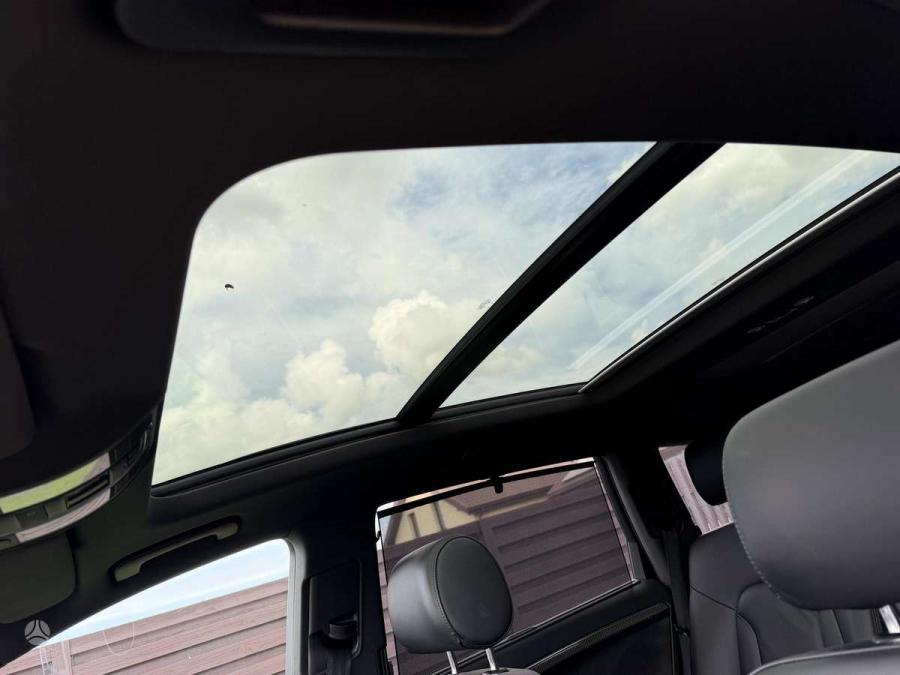Balts Audi Q7 2014 Klaipėda, ar dzinēja tilpumu 2.97 L un nobraukumu 245 tūkst. km par 12900 €, foto 21 vietnē AUTOMOTO.COM.LV