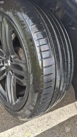 Balts Audi Q7 2014 Tauragė, ar dzinēja tilpumu 2.97 L un nobraukumu 257 tūkst. km par 12300 €, foto 20 vietnē AUTOMOTO.COM.LV