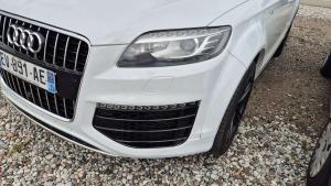 Balts Audi Q7 2014 Tauragė, ar dzinēja tilpumu 2.97 L un nobraukumu 257 tūkst. km par 12300 €, foto 41 vietnē AUTOMOTO.COM.LV
