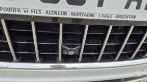 Balts Audi Q7 2014 Tauragė, ar dzinēja tilpumu 2.97 L un nobraukumu 257 tūkst. km par 12300 €, foto 42 vietnē AUTOMOTO.COM.LV