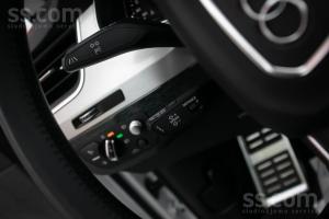White Audi Q7 2015 in Tukums, with an engine capacity of 3.00 L and mileage of 183 thousand km for 26490 €, photo 32 on AUTOMOTO.COM.LV