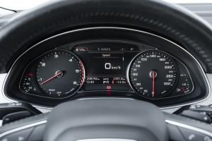 Balts Audi Q7 2015 Rīga, ar dzinēja tilpumu 3.00 L un nobraukumu 209 tūkst. km par 24750 €, foto 18 vietnē AUTOMOTO.COM.LV