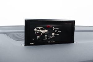 Balts Audi Q7 2015 Rīga, ar dzinēja tilpumu 3.00 L un nobraukumu 209 tūkst. km par 24750 €, foto 22 vietnē AUTOMOTO.COM.LV