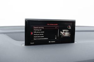 Balts Audi Q7 2015 Rīga, ar dzinēja tilpumu 3.00 L un nobraukumu 209 tūkst. km par 24750 €, foto 25 vietnē AUTOMOTO.COM.LV