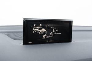 Balts Audi Q7 2015 Rīga, ar dzinēja tilpumu 3.00 L un nobraukumu 209 tūkst. km par 24750 €, foto 26 vietnē AUTOMOTO.COM.LV
