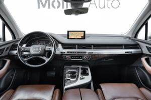 Balts Audi Q7 2015 Rīga, ar dzinēja tilpumu 3.00 L un nobraukumu 209 tūkst. km par 24750 €, foto 33 vietnē AUTOMOTO.COM.LV