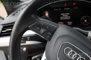 Balts Audi Q7 2015 Jelgava, ar dzinēja tilpumu 3.00 L un nobraukumu 0 tūkst. km par 24900 €, foto 25 vietnē AUTOMOTO.COM.LV