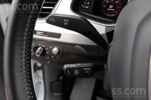 Balts Audi Q7 2015 Jelgava, ar dzinēja tilpumu 3.00 L un nobraukumu 0 tūkst. km par 24900 €, foto 26 vietnē AUTOMOTO.COM.LV