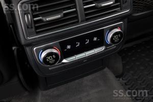 Balts Audi Q7 2015 Jelgava, ar dzinēja tilpumu 3.00 L un nobraukumu 0 tūkst. km par 24900 €, foto 29 vietnē AUTOMOTO.COM.LV