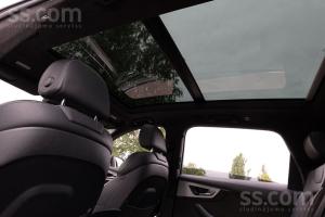 Balts Audi Q7 2015 Jelgava, ar dzinēja tilpumu 3.00 L un nobraukumu 0 tūkst. km par 24900 €, foto 30 vietnē AUTOMOTO.COM.LV
