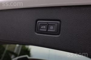 Balts Audi Q7 2015 Jelgava, ar dzinēja tilpumu 3.00 L un nobraukumu 0 tūkst. km par 24900 €, foto 32 vietnē AUTOMOTO.COM.LV