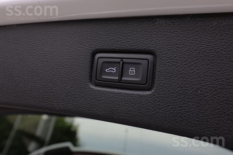 Balts Audi Q7 2015 Jelgava, ar dzinēja tilpumu 3.00 L un nobraukumu 0 tūkst. km par 24900 €, foto 32 vietnē AUTOMOTO.COM.LV
