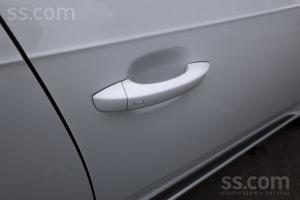 Balts Audi Q7 2015 Jelgava, ar dzinēja tilpumu 3.00 L un nobraukumu 0 tūkst. km par 24900 €, foto 34 vietnē AUTOMOTO.COM.LV