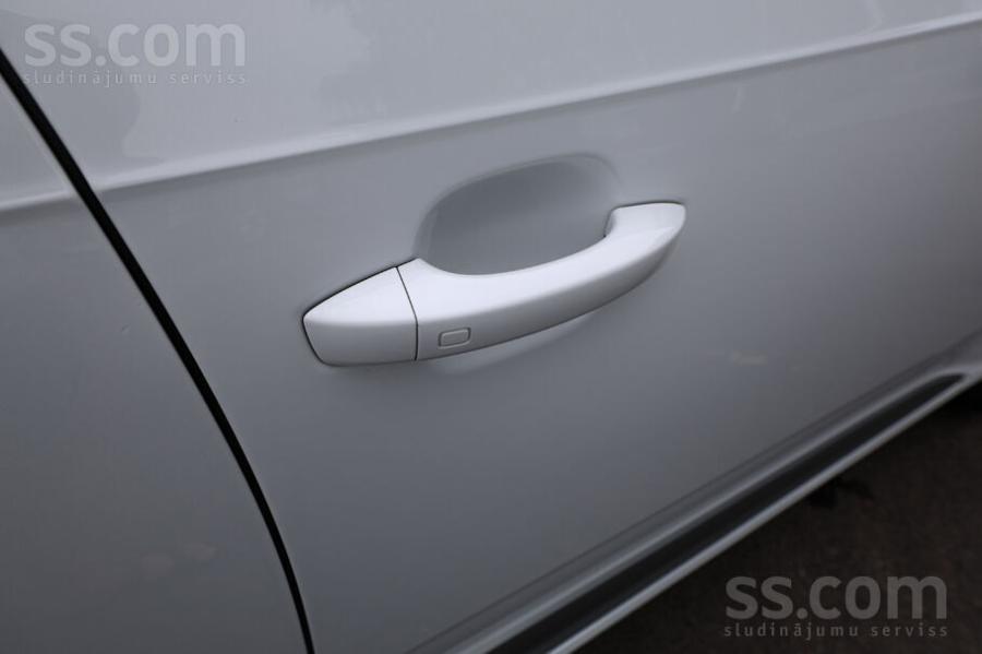 Balts Audi Q7 2015 Jelgava, ar dzinēja tilpumu 3.00 L un nobraukumu 0 tūkst. km par 24900 €, foto 34 vietnē AUTOMOTO.COM.LV