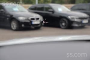 Balts Audi Q7 2015 Jelgava, ar dzinēja tilpumu 3.00 L un nobraukumu 0 tūkst. km par 24900 €, foto 35 vietnē AUTOMOTO.COM.LV