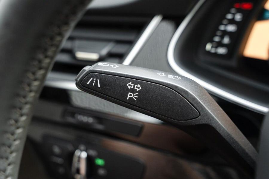 Balts Audi Q7 2015 Mārupe, ar dzinēja tilpumu 3.00 L un nobraukumu 148 tūkst. km par 25650 €, foto 14 vietnē AUTOMOTO.COM.LV