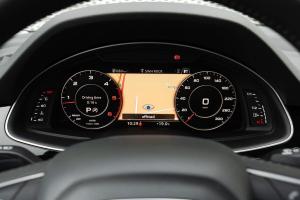 Balts Audi Q7 2015 Mārupe, ar dzinēja tilpumu 3.00 L un nobraukumu 148 tūkst. km par 25650 €, foto 18 vietnē AUTOMOTO.COM.LV