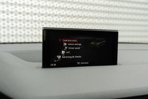 Balts Audi Q7 2015 Mārupe, ar dzinēja tilpumu 3.00 L un nobraukumu 148 tūkst. km par 25650 €, foto 20 vietnē AUTOMOTO.COM.LV