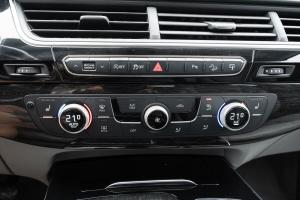 Balts Audi Q7 2015 Mārupe, ar dzinēja tilpumu 3.00 L un nobraukumu 148 tūkst. km par 25650 €, foto 25 vietnē AUTOMOTO.COM.LV