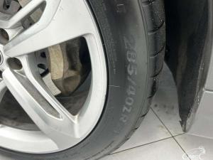 White Audi Q7 2015 in Vilnius, with an engine capacity of 2.97 L and mileage of 227 thousand km for 23900 €, photo 31 on AUTOMOTO.COM.LV