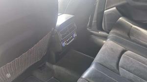 Balts Audi Q7 2015 Kauņa, ar dzinēja tilpumu 3.00 L un nobraukumu 220 tūkst. km par 21000 €, foto 18 vietnē AUTOMOTO.COM.LV