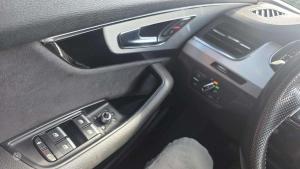 Balts Audi Q7 2015 Kauņa, ar dzinēja tilpumu 3.00 L un nobraukumu 220 tūkst. km par 21000 €, foto 24 vietnē AUTOMOTO.COM.LV