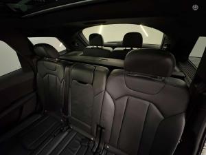 White Audi Q7 2015 in Marijampole, with an engine capacity of 2.97 L and mileage of 214 thousand km for 24750 €, photo 8 on AUTOMOTO.COM.LV