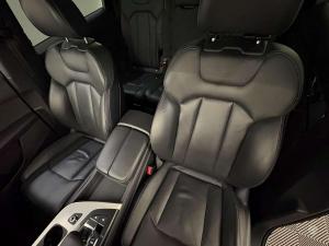 White Audi Q7 2015 in Marijampole, with an engine capacity of 2.97 L and mileage of 214 thousand km for 24750 €, photo 32 on AUTOMOTO.COM.LV