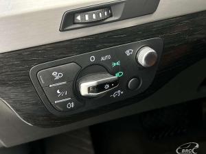 Balts Audi Q7 2015 Viļņa, ar dzinēja tilpumu 2.97 L un nobraukumu 227 tūkst. km par 23400 €, foto 15 vietnē AUTOMOTO.COM.LV
