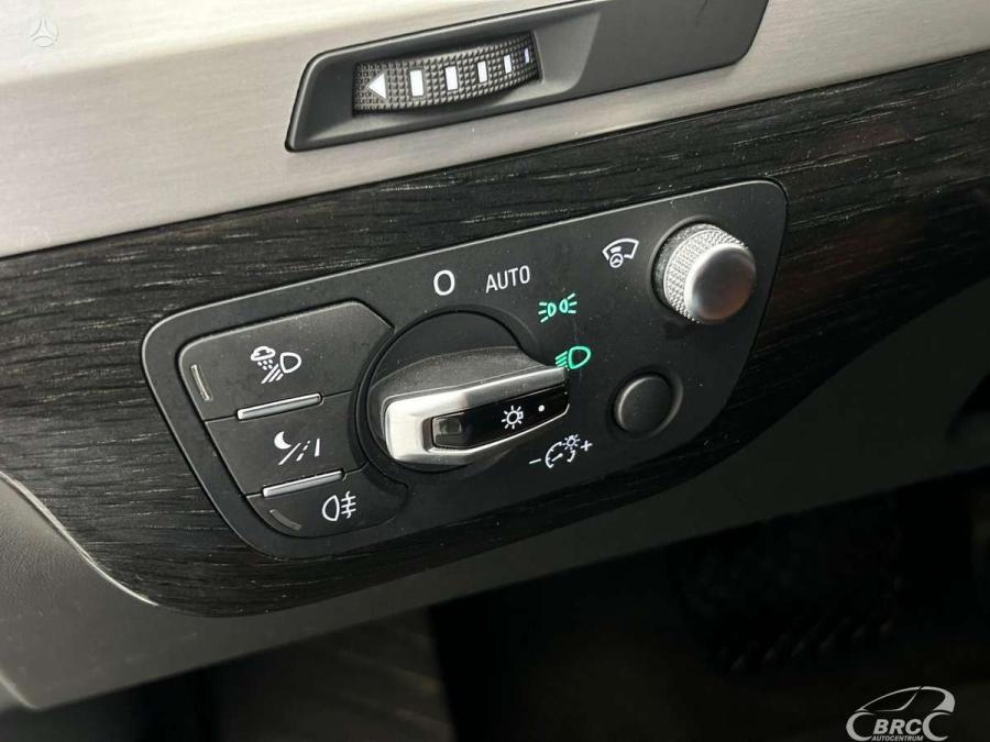 Balts Audi Q7 2015 Viļņa, ar dzinēja tilpumu 2.97 L un nobraukumu 227 tūkst. km par 23400 €, foto 15 vietnē AUTOMOTO.COM.LV