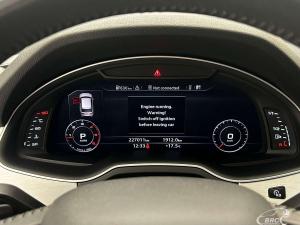 Balts Audi Q7 2015 Viļņa, ar dzinēja tilpumu 2.97 L un nobraukumu 227 tūkst. km par 23400 €, foto 19 vietnē AUTOMOTO.COM.LV
