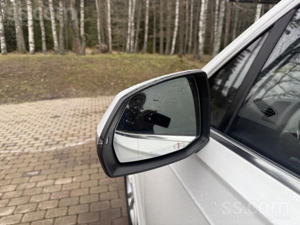 Balts Audi Q7 2016 Rīga, ar dzinēja tilpumu 3.00 L un nobraukumu 205 tūkst. km par 8850 €, foto 10 vietnē AUTOMOTO.COM.LV
