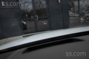 White Audi Q7 2016 in Riga, with an engine capacity of 3.00 L and mileage of 210 thousand km for 28900 €, photo 21 on AUTOMOTO.COM.LV