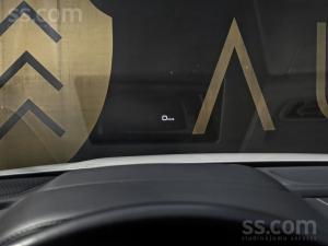 Balts Audi Q7 2016 Tukums, ar dzinēja tilpumu 3.00 L un nobraukumu 219 tūkst. km par 29990 €, foto 13 vietnē AUTOMOTO.COM.LV