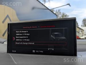 Balts Audi Q7 2016 Tukums, ar dzinēja tilpumu 3.00 L un nobraukumu 219 tūkst. km par 29990 €, foto 21 vietnē AUTOMOTO.COM.LV