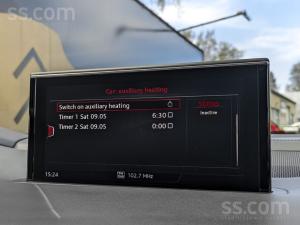 Balts Audi Q7 2016 Tukums, ar dzinēja tilpumu 3.00 L un nobraukumu 219 tūkst. km par 29990 €, foto 22 vietnē AUTOMOTO.COM.LV