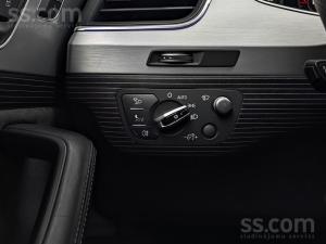 Balts Audi Q7 2016 Tukums, ar dzinēja tilpumu 3.00 L un nobraukumu 219 tūkst. km par 29990 €, foto 29 vietnē AUTOMOTO.COM.LV