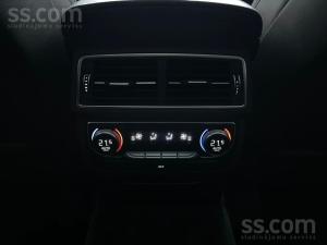 Balts Audi Q7 2016 Rīga, ar dzinēja tilpumu 3.00 L un nobraukumu 308 tūkst. km par 25000 €, foto 10 vietnē AUTOMOTO.COM.LV