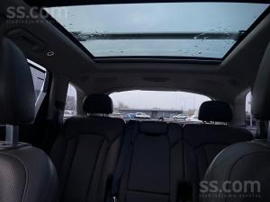 Balts Audi Q7 2016 Rīga, ar dzinēja tilpumu 3.00 L un nobraukumu 308 tūkst. km par 25000 €, foto 18 vietnē AUTOMOTO.COM.LV