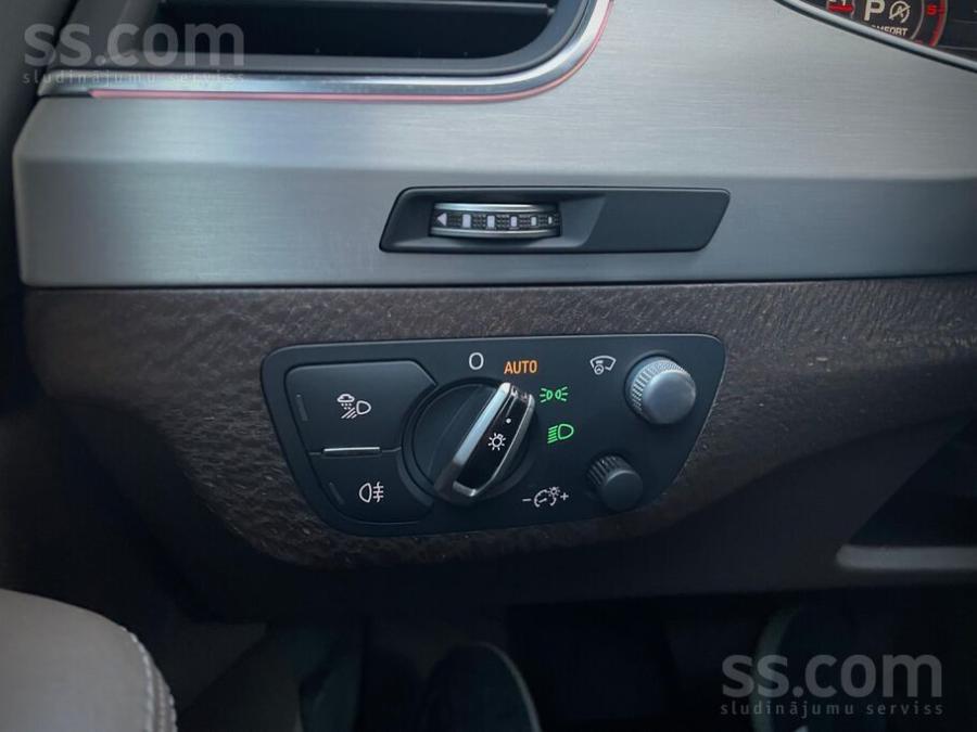 Balts Audi Q7 2016 Rīga, ar dzinēja tilpumu 3.00 L un nobraukumu 308 tūkst. km par 25000 €, foto 19 vietnē AUTOMOTO.COM.LV