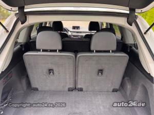 Balts Audi Q7 2016 Tallina, ar dzinēja tilpumu 3.00 L un nobraukumu 301 tūkst. km par 21800 €, foto 15 vietnē AUTOMOTO.COM.LV