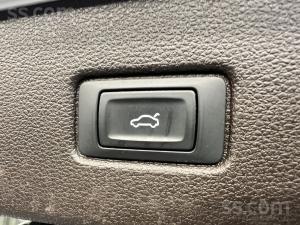 Белый Ауди Ку 7 2017 в Рига, объемом двигателя 3.00 л и пробегом 158 тыс. км за 15000 €, фото 23 на AUTOMOTO.COM.LV