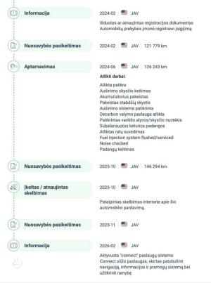 White Audi Q7 2017 in Vilnius, with an engine capacity of 1.98 L and mileage of 146 thousand km for 14900 €, photo 21 on AUTOMOTO.COM.LV