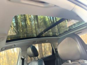 Balts Audi Q7 2017 Viļņa, ar dzinēja tilpumu 3.00 L un nobraukumu 275 tūkst. km par 18700 €, foto 12 vietnē AUTOMOTO.COM.LV