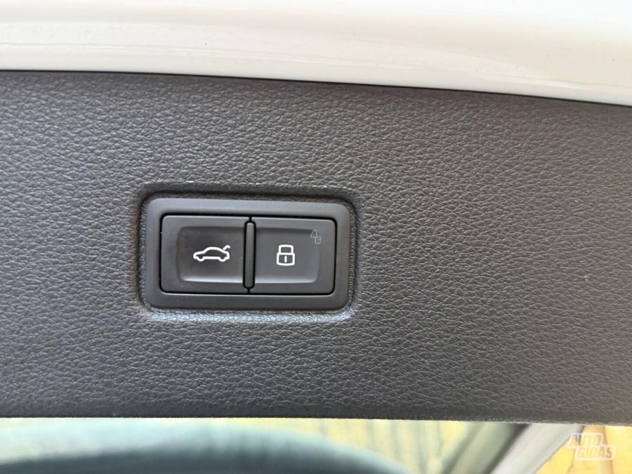 Balts Audi Q7 2017 Viļņa, ar dzinēja tilpumu 3.00 L un nobraukumu 275 tūkst. km par 18700 €, foto 20 vietnē AUTOMOTO.COM.LV