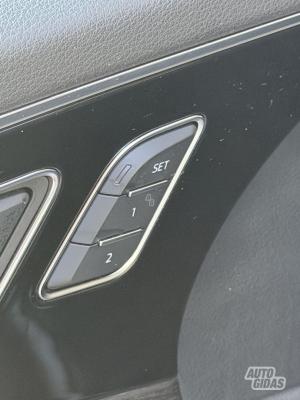 Balts Audi Q7 2017 Viļņa, ar dzinēja tilpumu 3.00 L un nobraukumu 275 tūkst. km par 18700 €, foto 30 vietnē AUTOMOTO.COM.LV